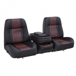 Qualitex American Classic Low Back 40-20-40 for Sale - Qualitex.com